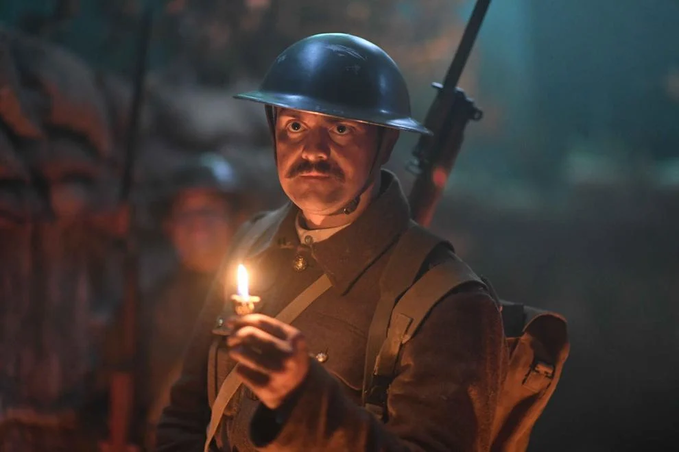 BUFFALO NEWS: Buffalo International Film Festival returns with ...