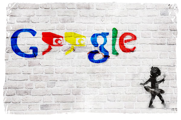 Google is watching. Here's what it knows about you