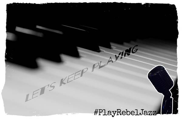 So let's keep playing