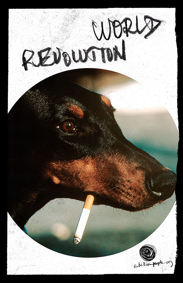 Spoofs | Adbusters Media Foundation