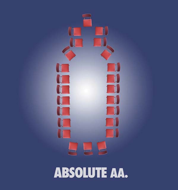 Adbusters New Homepage