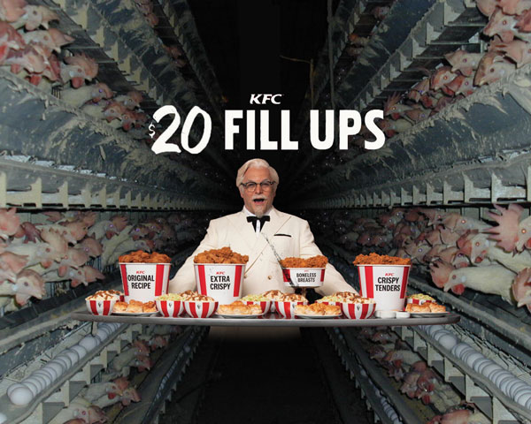 Adbusters New Homepage