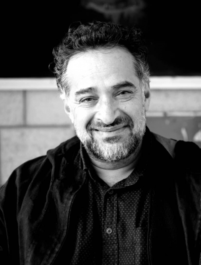 An Interview with Khaled Hourani: First Intifada Was an Artistic ...