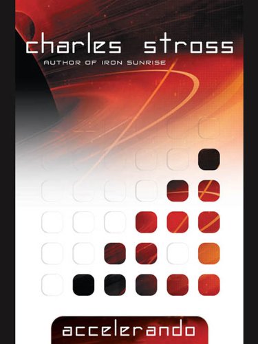 Accelerando by Charles Stross: Summary, Notes and Lessons - Nat Eliason