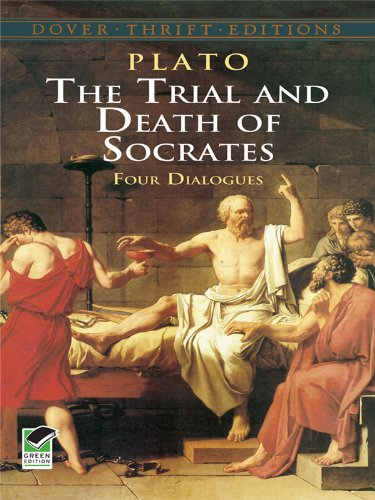 The Dialogues of Socrates: Summary, Notes and Lessons - Nat Eliason
