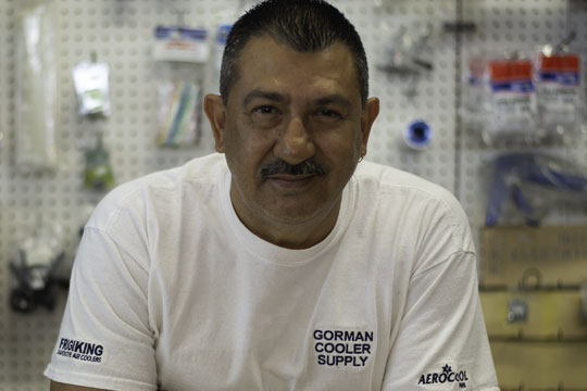 Gorman's Blog — 5 Reasons Why Evaporative Air Coolers are More Awesome ...