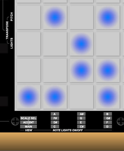 LinnStrument Support - Panel Settings