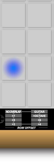 LinnStrument Support - Panel Settings