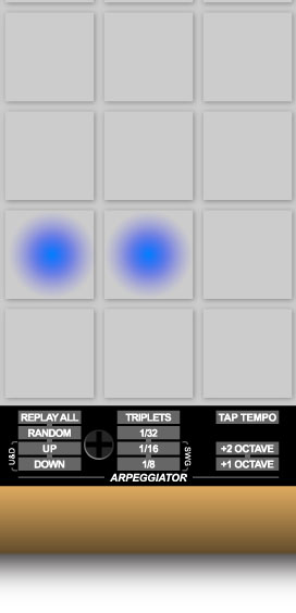 LinnStrument Support - Panel Settings