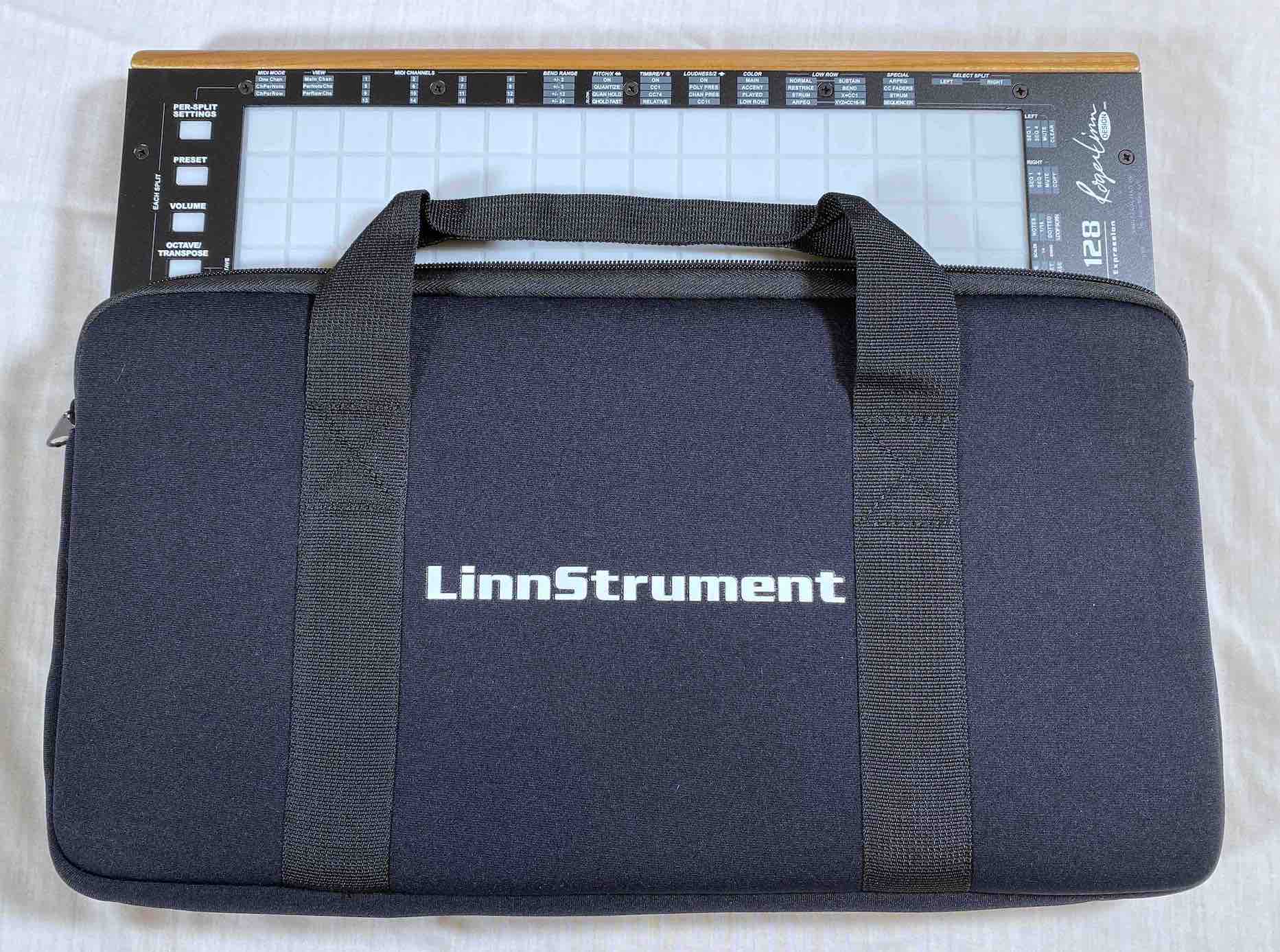 Linnstrument