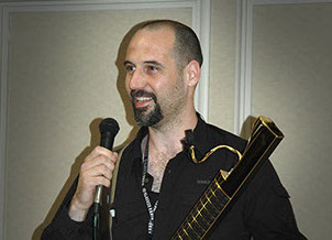 About Roger Linn Design