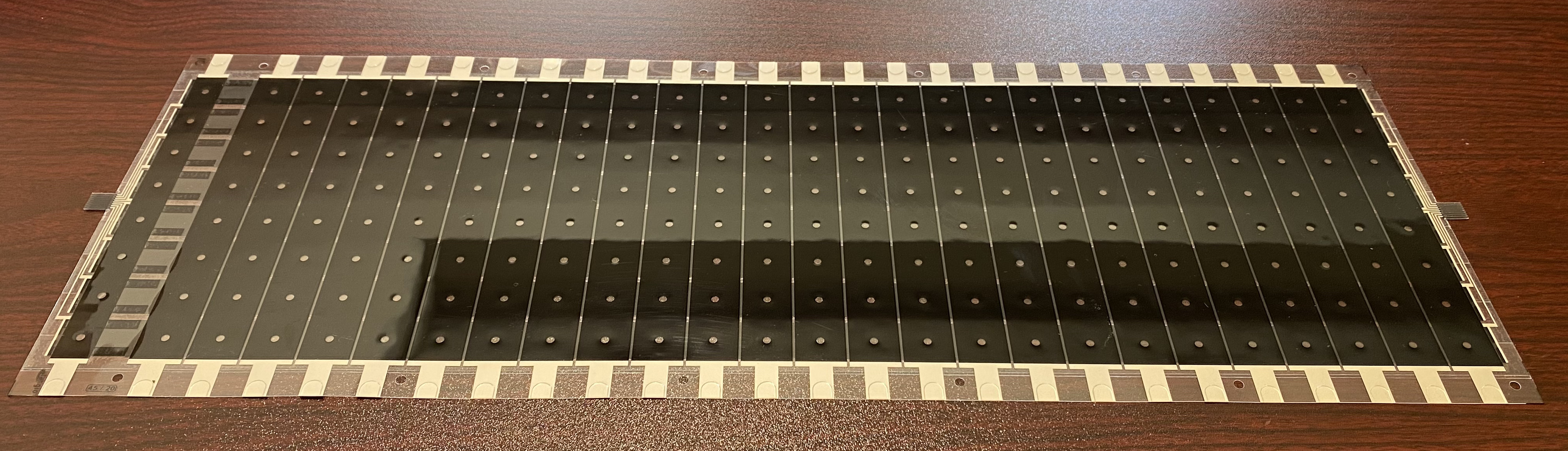 Support - LS How LinnStrument’s Sensor Works