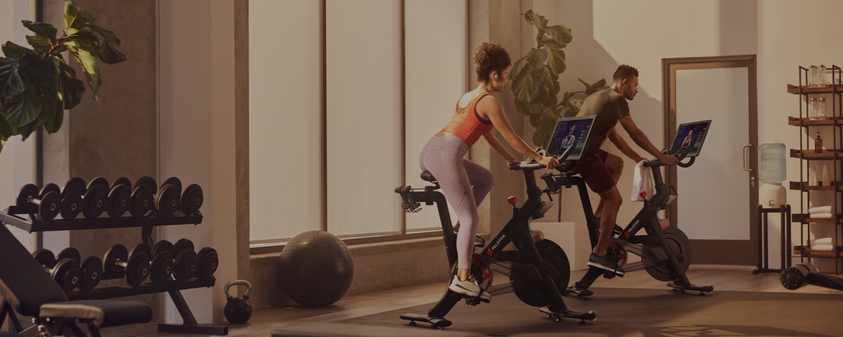 Precor Case Study | Mayple