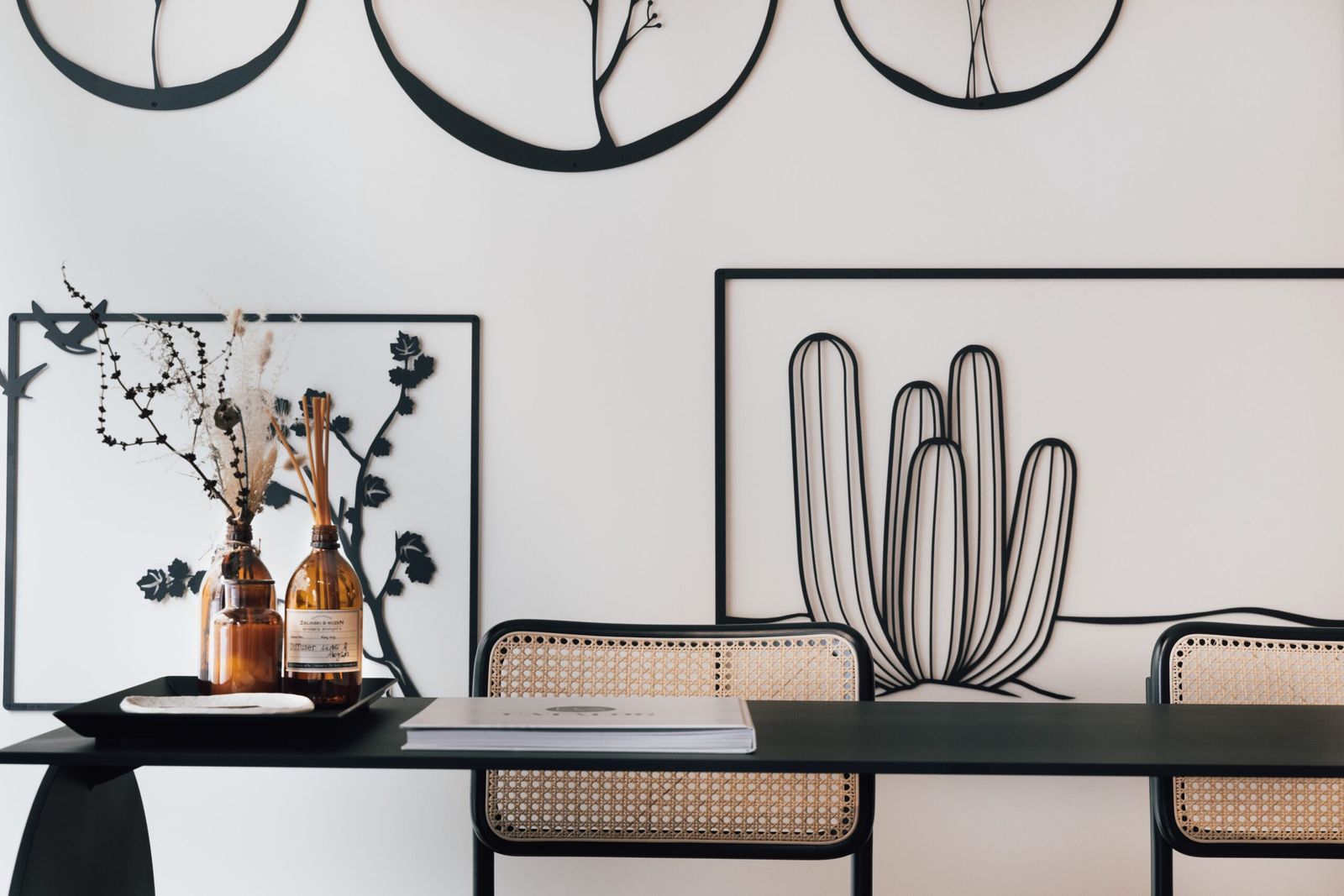 Eva Metal Art Case Study | Mayple