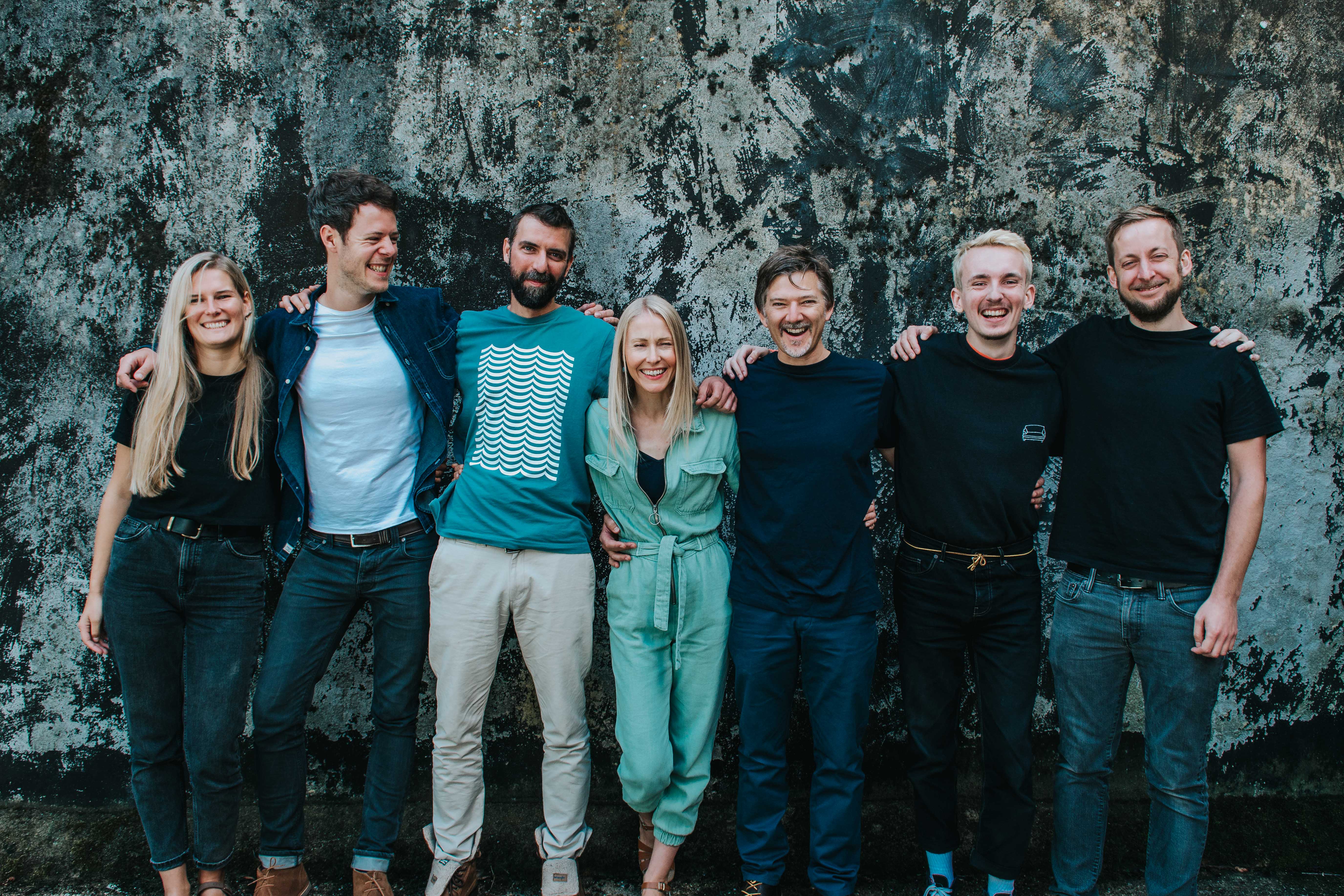 Survivor Case Study | Mayple