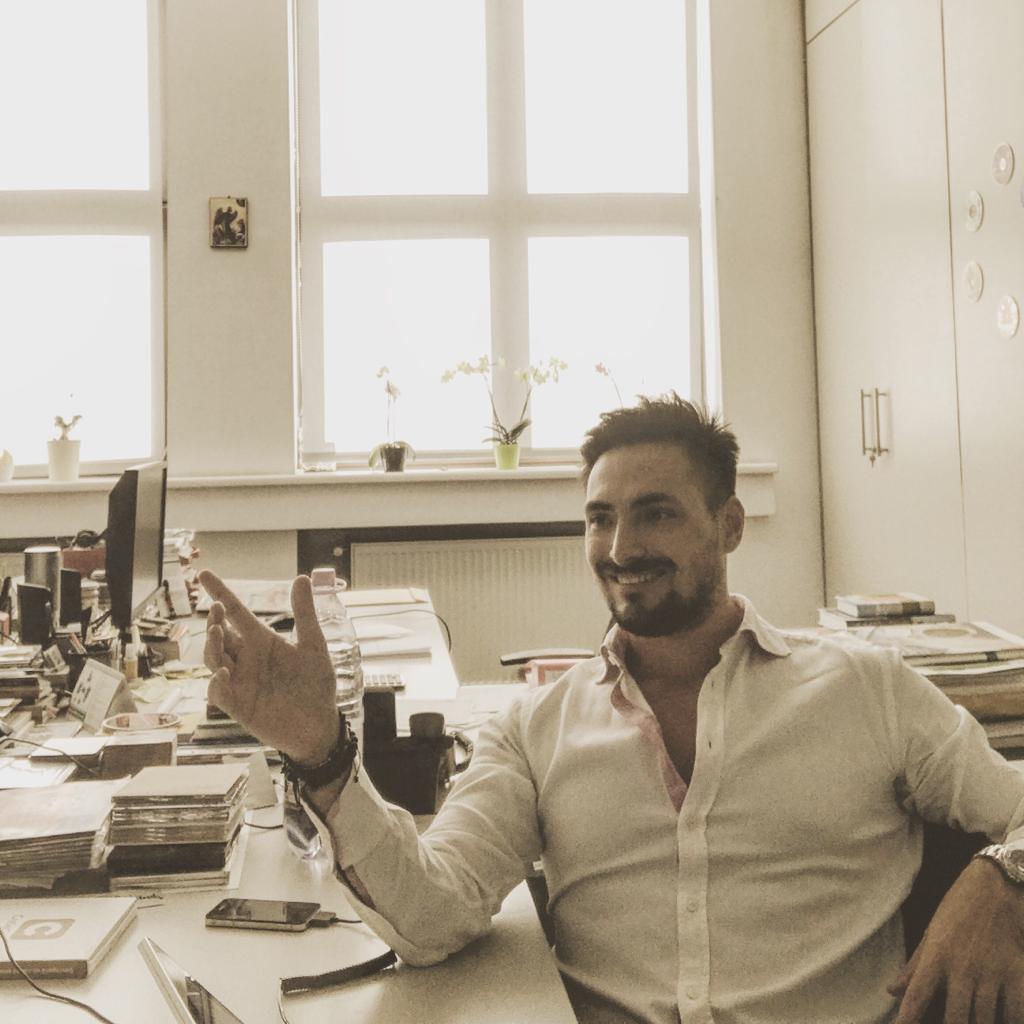 The Conqueror Case Study | Mayple