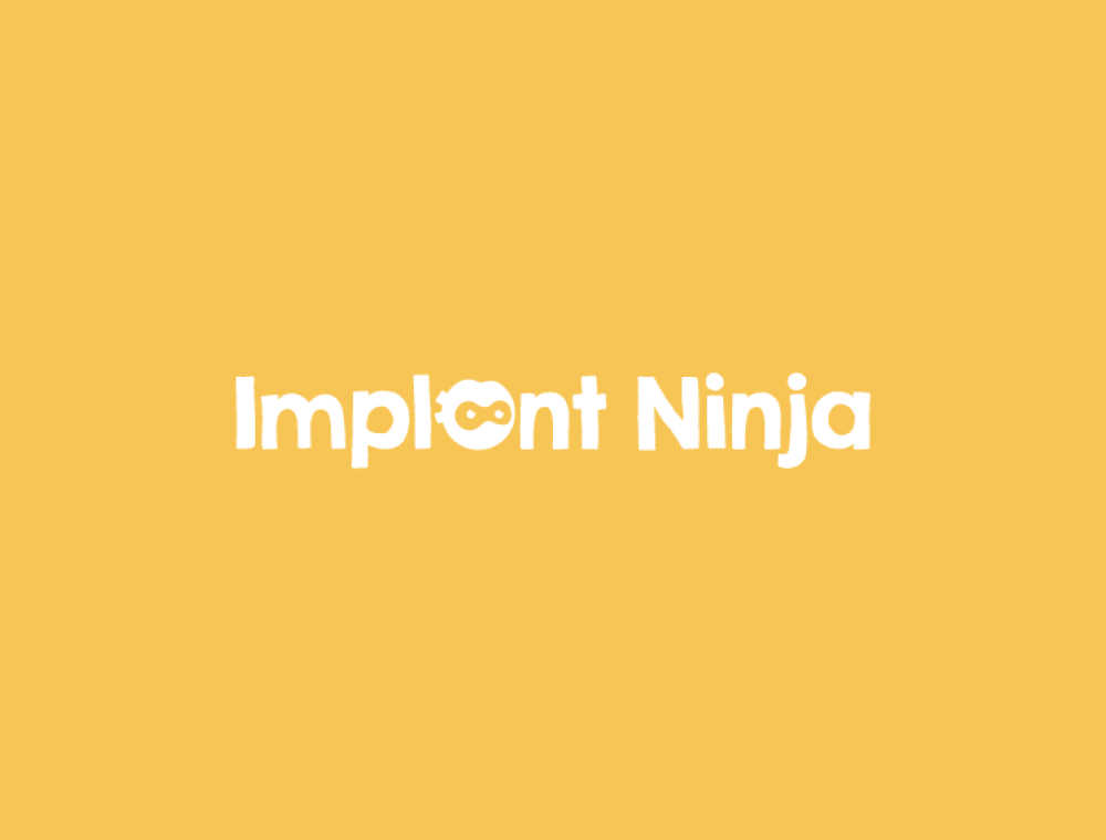Implant Ninja Case Study | Mayple