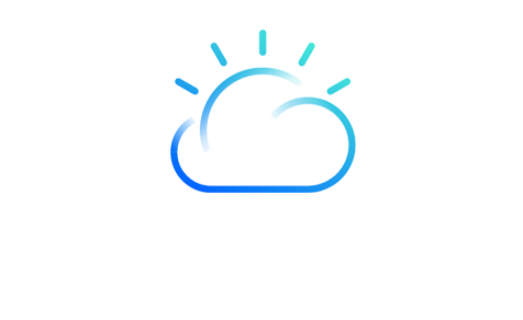 Ibm Cloud Logo
