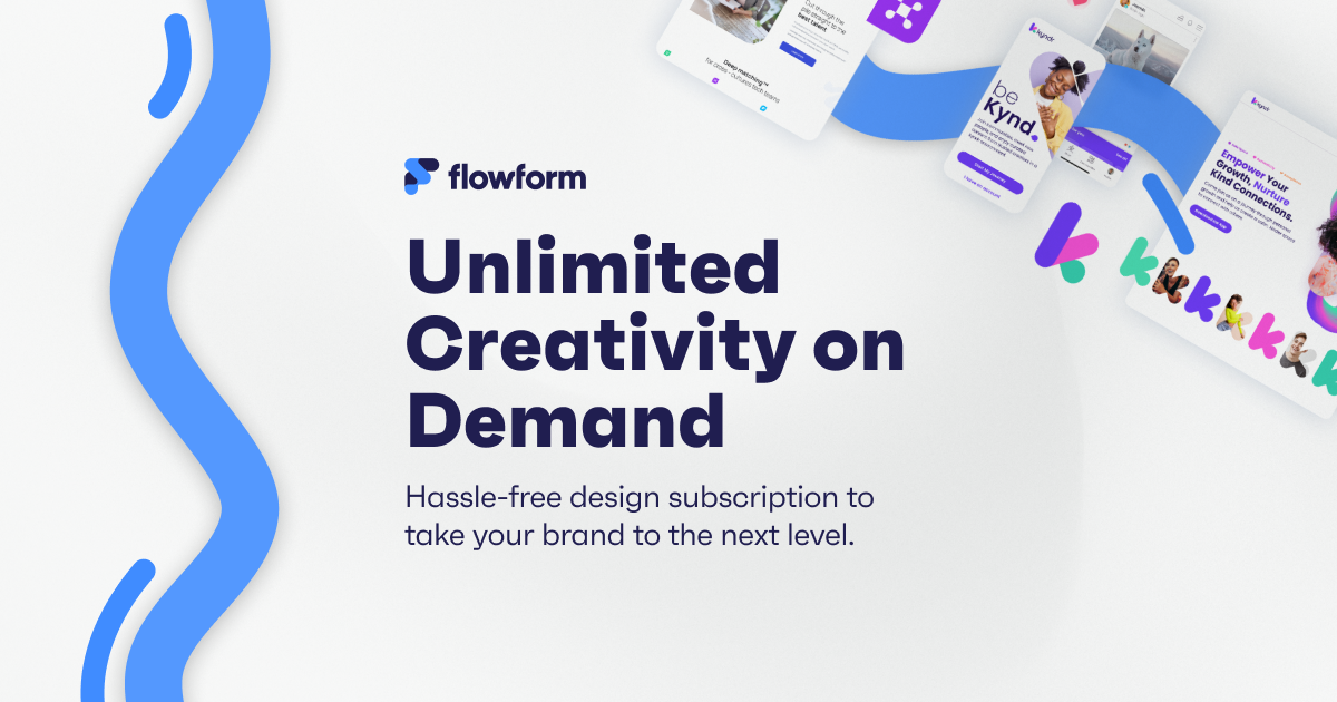 Flowform NEXT LEVEL