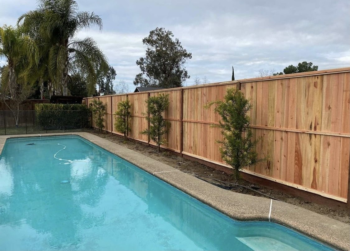 Ergeon – Fencing Around Your Pool: What You Need to Know
