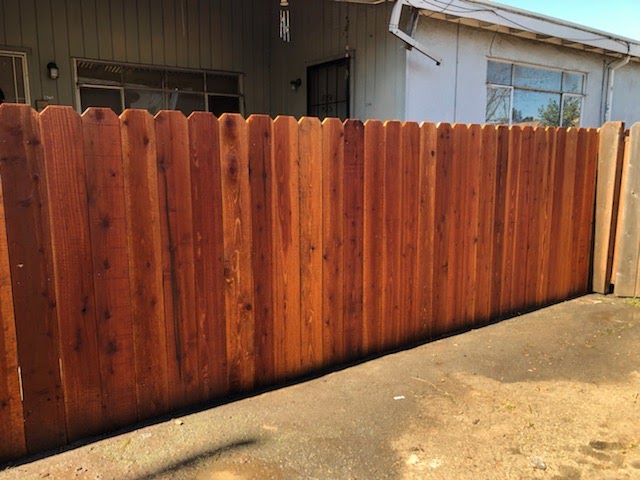 Ergeon – The Best Fence Types for High Winds