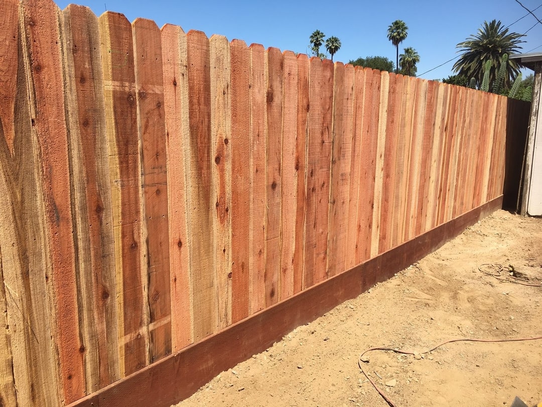 Ergeon – Feature project: Ergeon’s First Fence Project in Southern ...