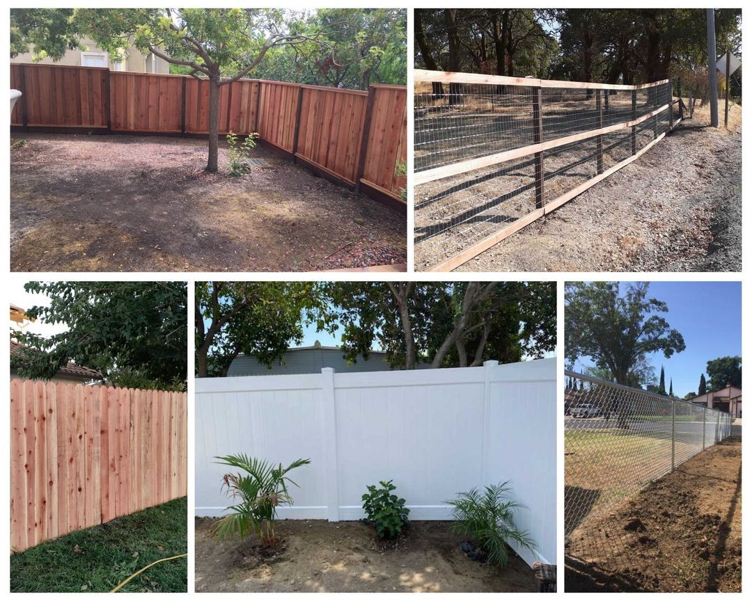 Ergeon – 3 Popular Types of Fences (+9 styles to look at)