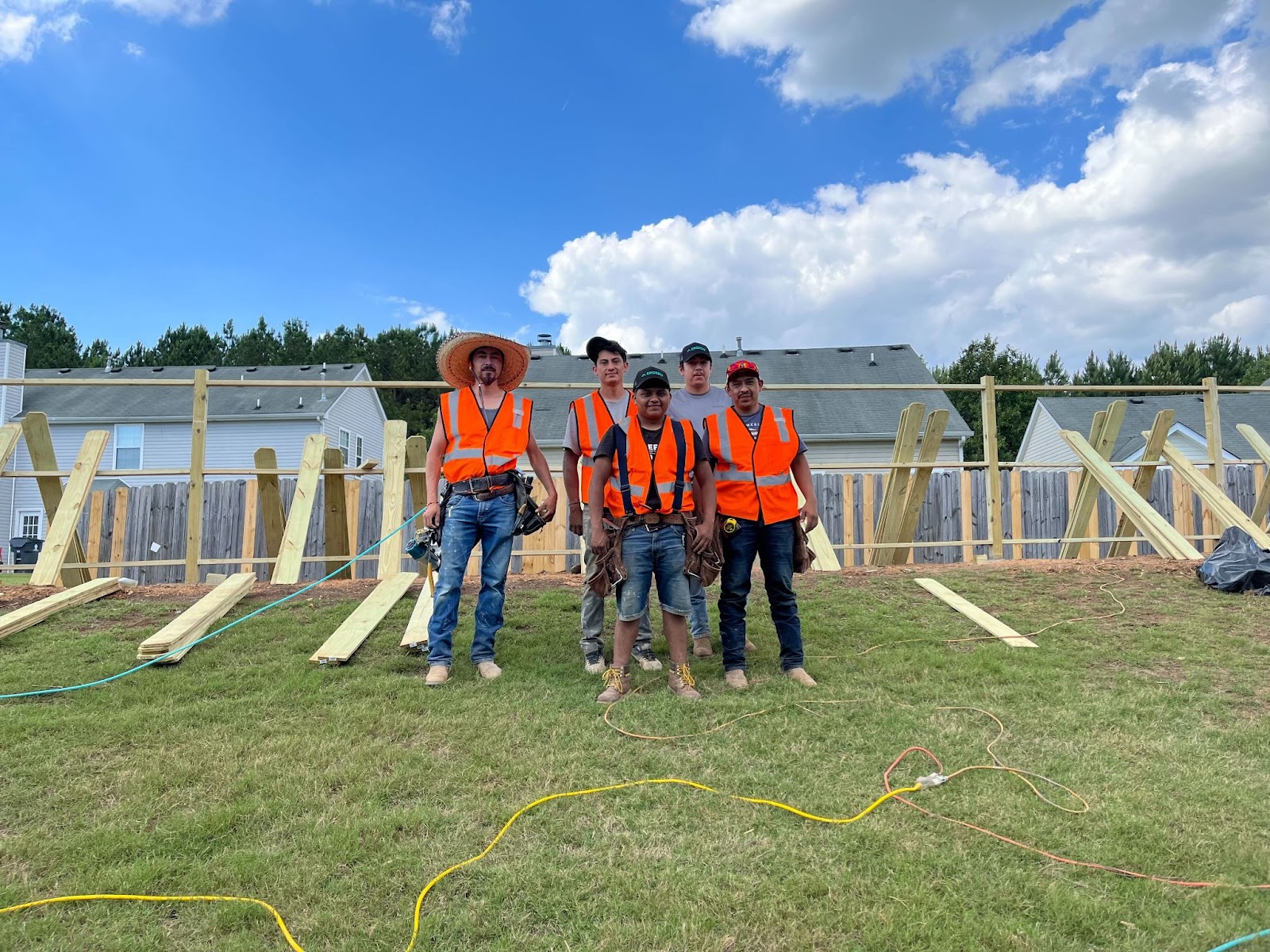 Ergeon – Ergeon Expands in Atlanta, GA