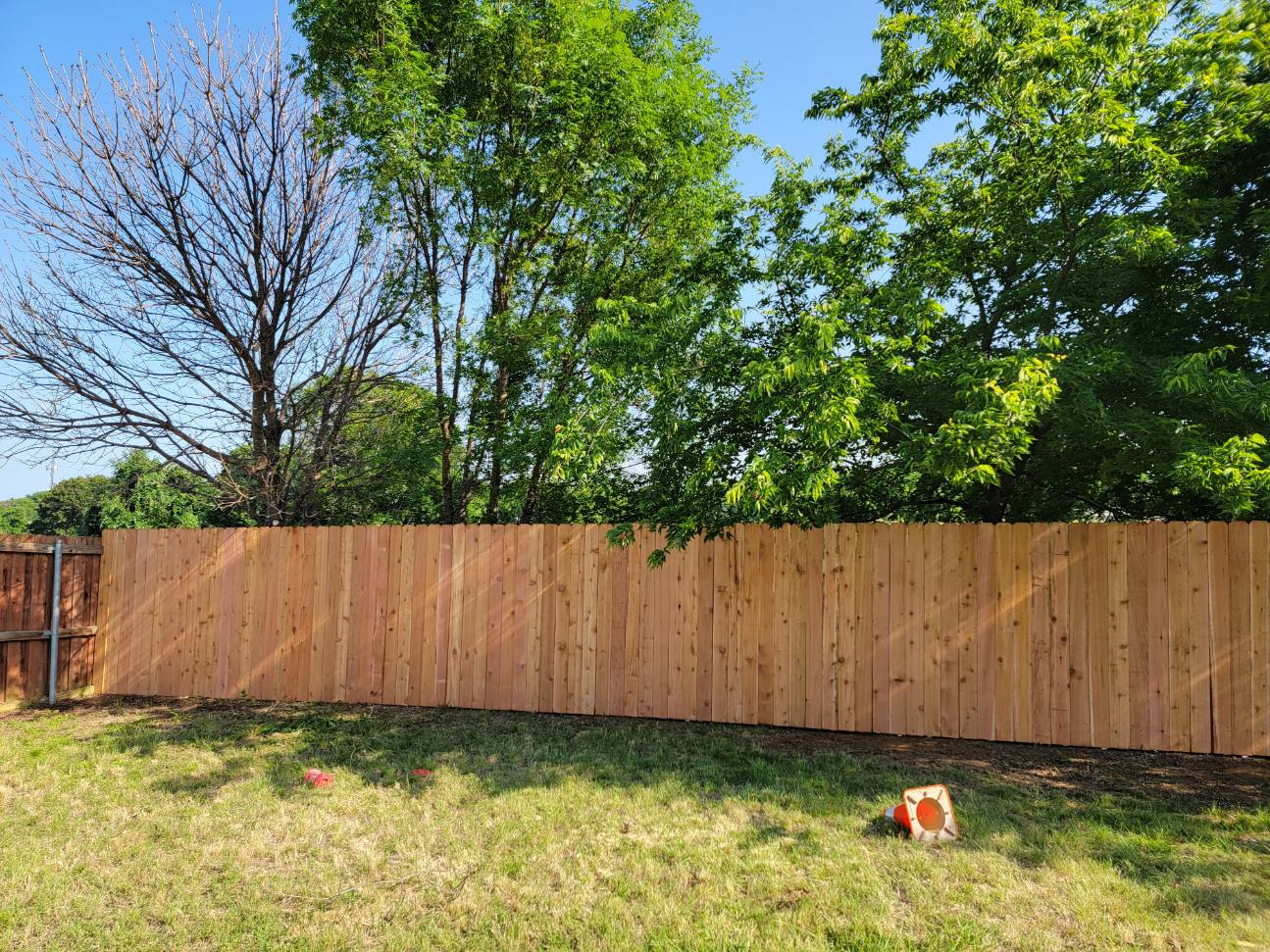 Ergeon A Guide To Fence Laws In Houston TX