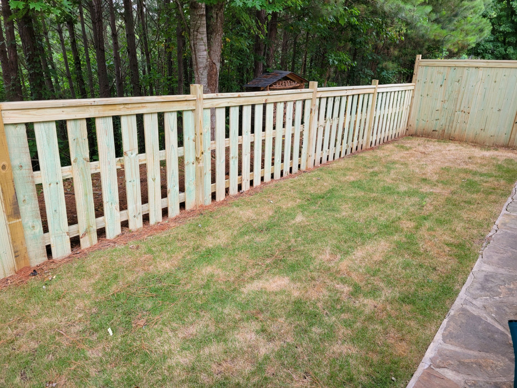 Ergeon – A Guide to Fence Laws in Baltimore, MD