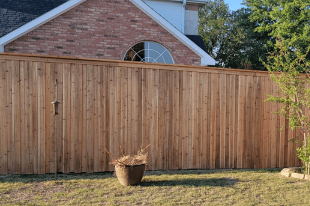 Ergeon – Low-Maintenance Fence Types