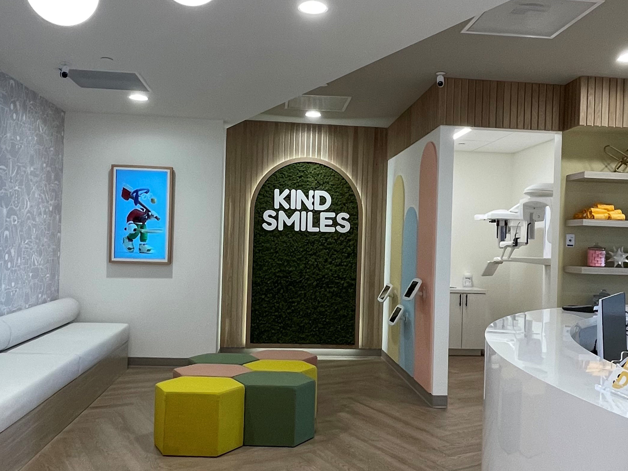 Kind Smiles