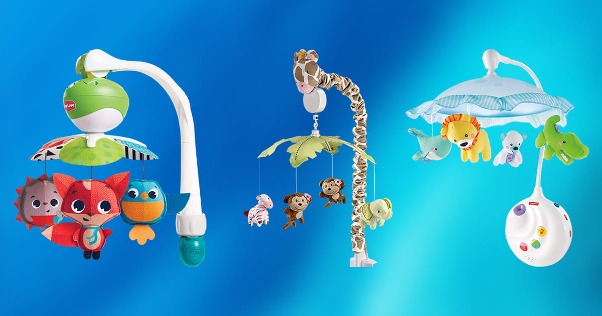 Best Crib Mobile