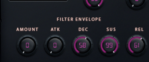 Soundstorm Vol.1 ORIGINS