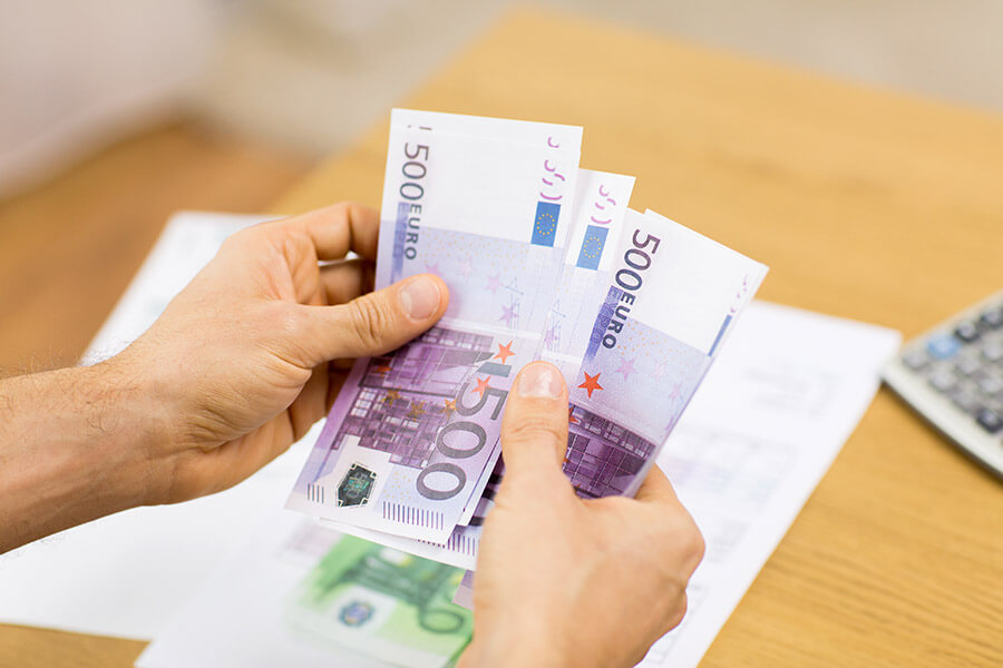 Lening van DUO kosten - inburgering - Danner & Danner