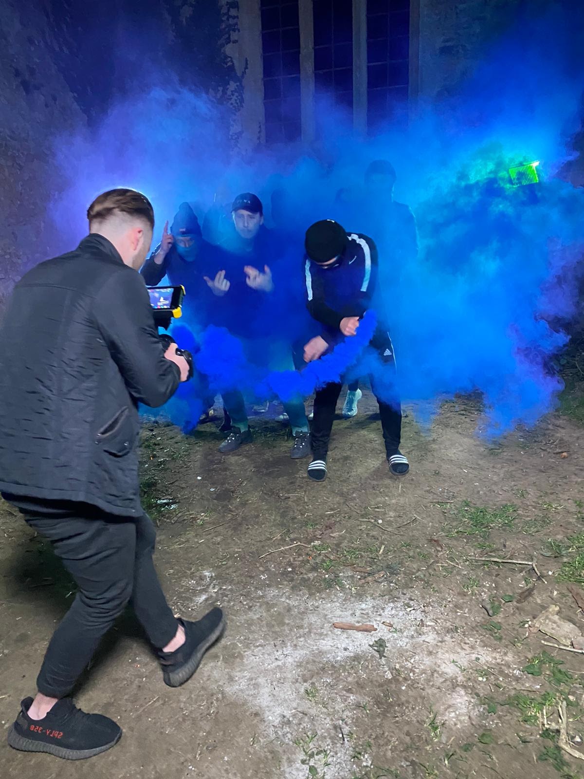 How to Make a Great Music Video - Step by Step Guide | RAW Pictures