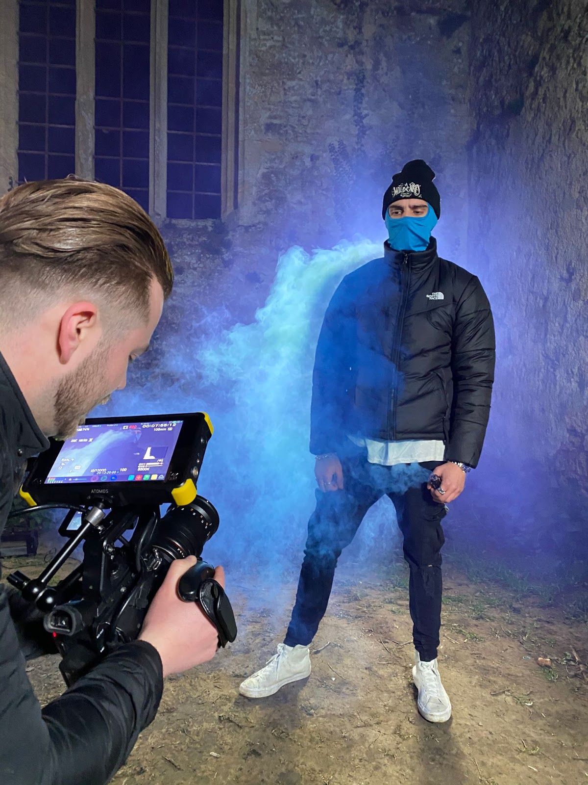 How to Make a Great Music Video - Step by Step Guide | RAW Pictures