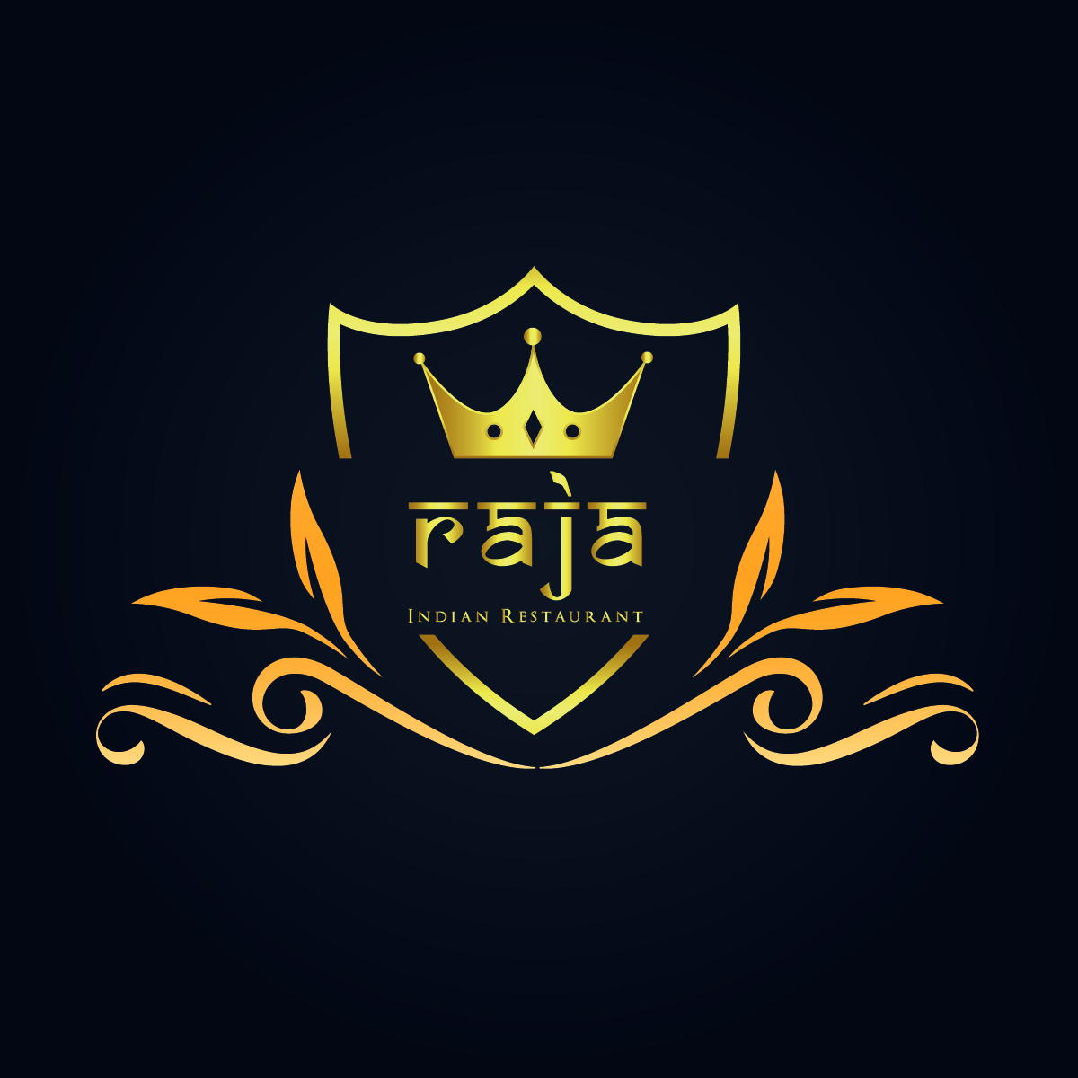 Raja Indian Restaurant & Takeaway. Book or Order* Online to receive 20% ...