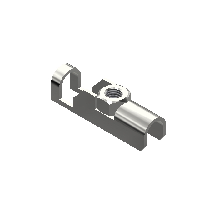 M10 Toggle Clamp | Lindapter