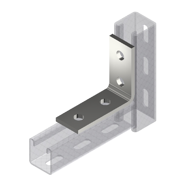 AB06/P1325 | Unistrut Supports & Brackets