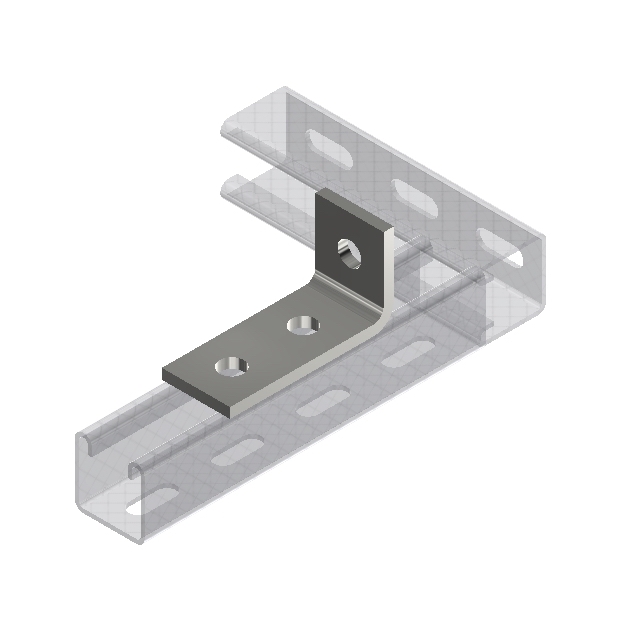 AB04/P1326 | Unistrut Supports & Brackets