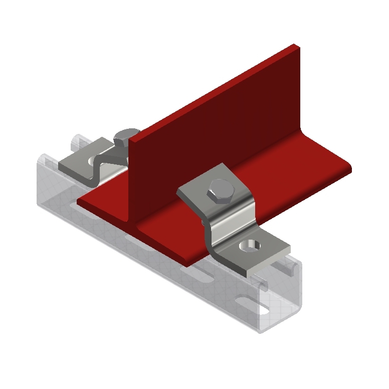 BC80/P1983 | Unistrut Supports & Brackets