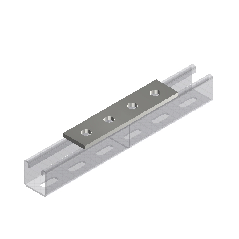 FP34/P1067 | Unistrut Supports & Brackets