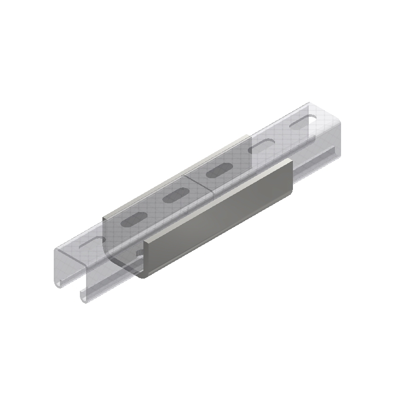 CS48/P1377 | Unistrut Supports & Brackets