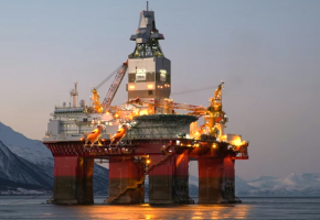 Westcon | Songa Enabler til Helgeland