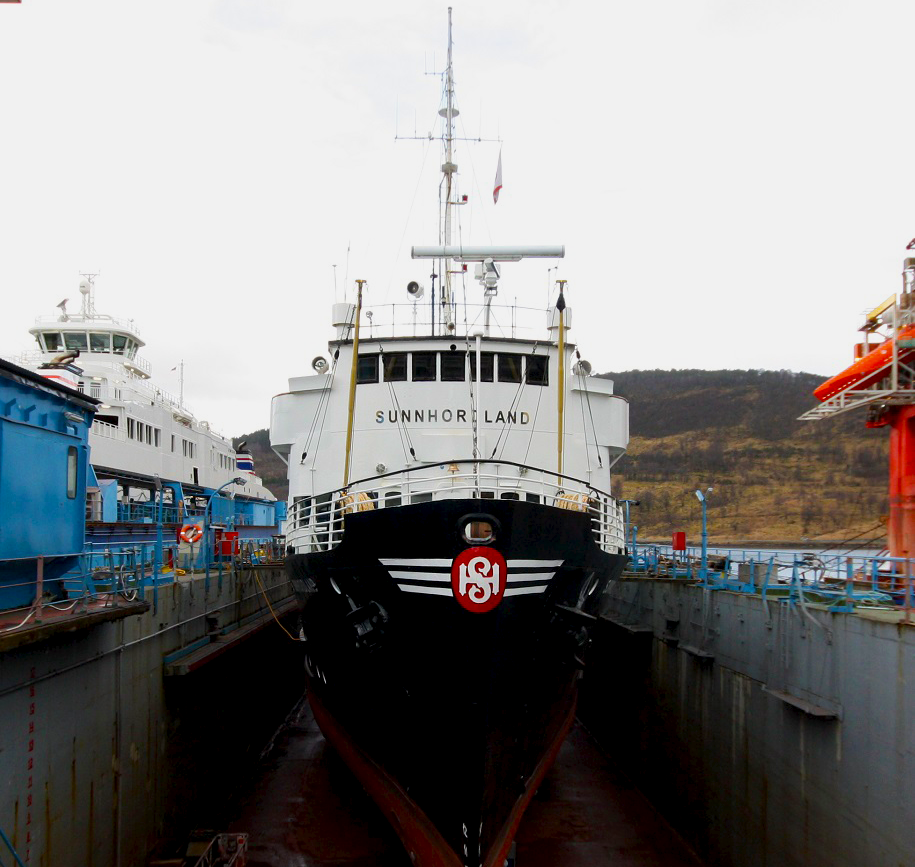 Westcon | Westcon vedlikeholder norsk historie