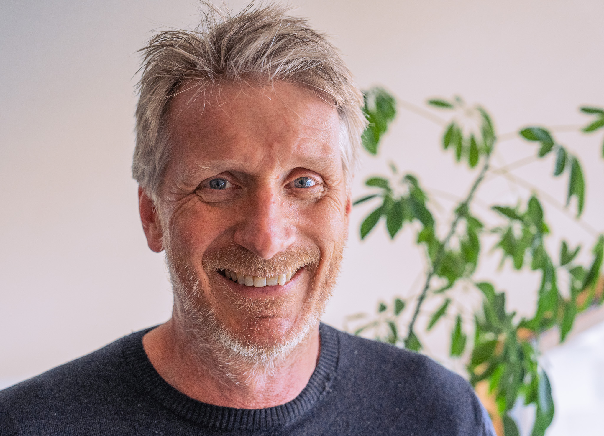 Westcon | Seks kjappe med Jørgen Jorde