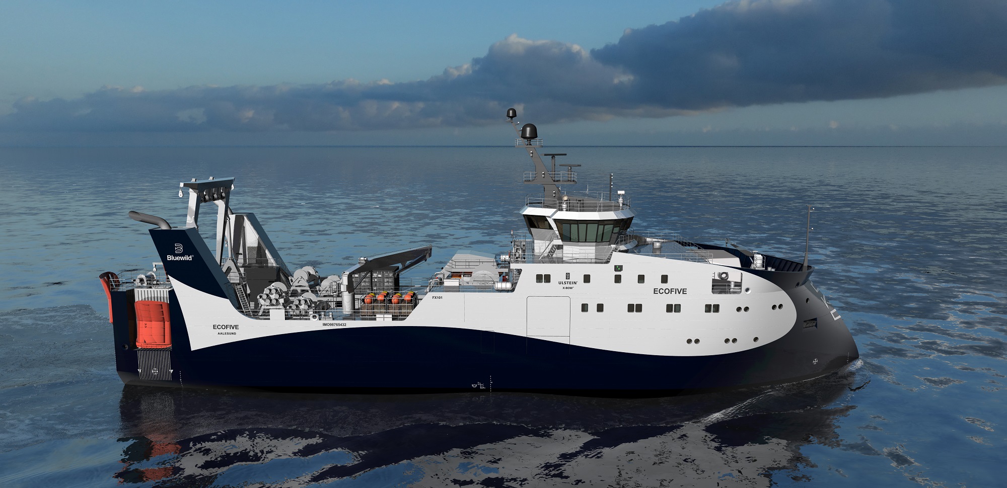 Westcon | Møt oss på Nor-Shipping!