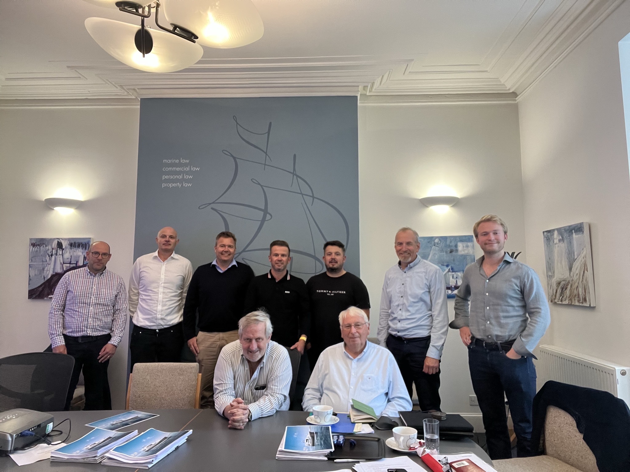 Westcon | Ny kontrakt til Westcon