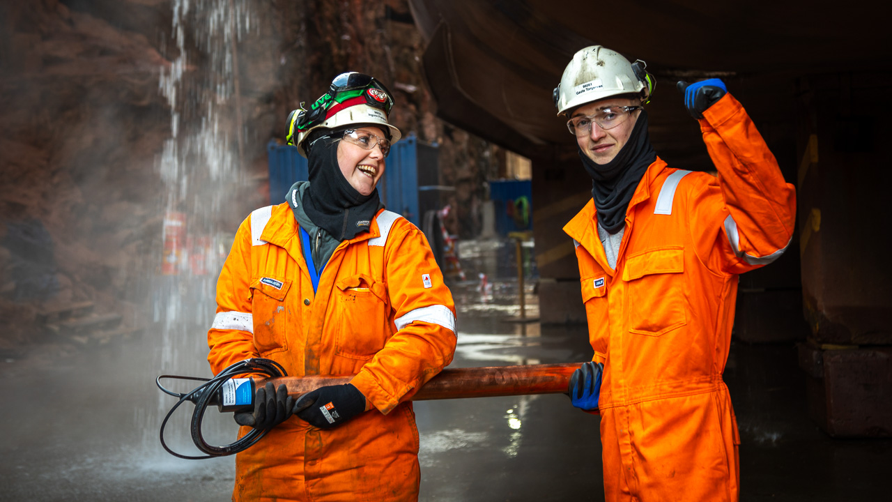 Westcon | Westcon Yards søker nye lærlinger for 2024